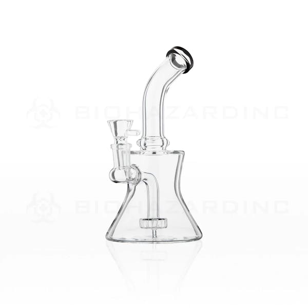 8" Percolator Water Pipe - Assorted Colors | Bloom Brothers