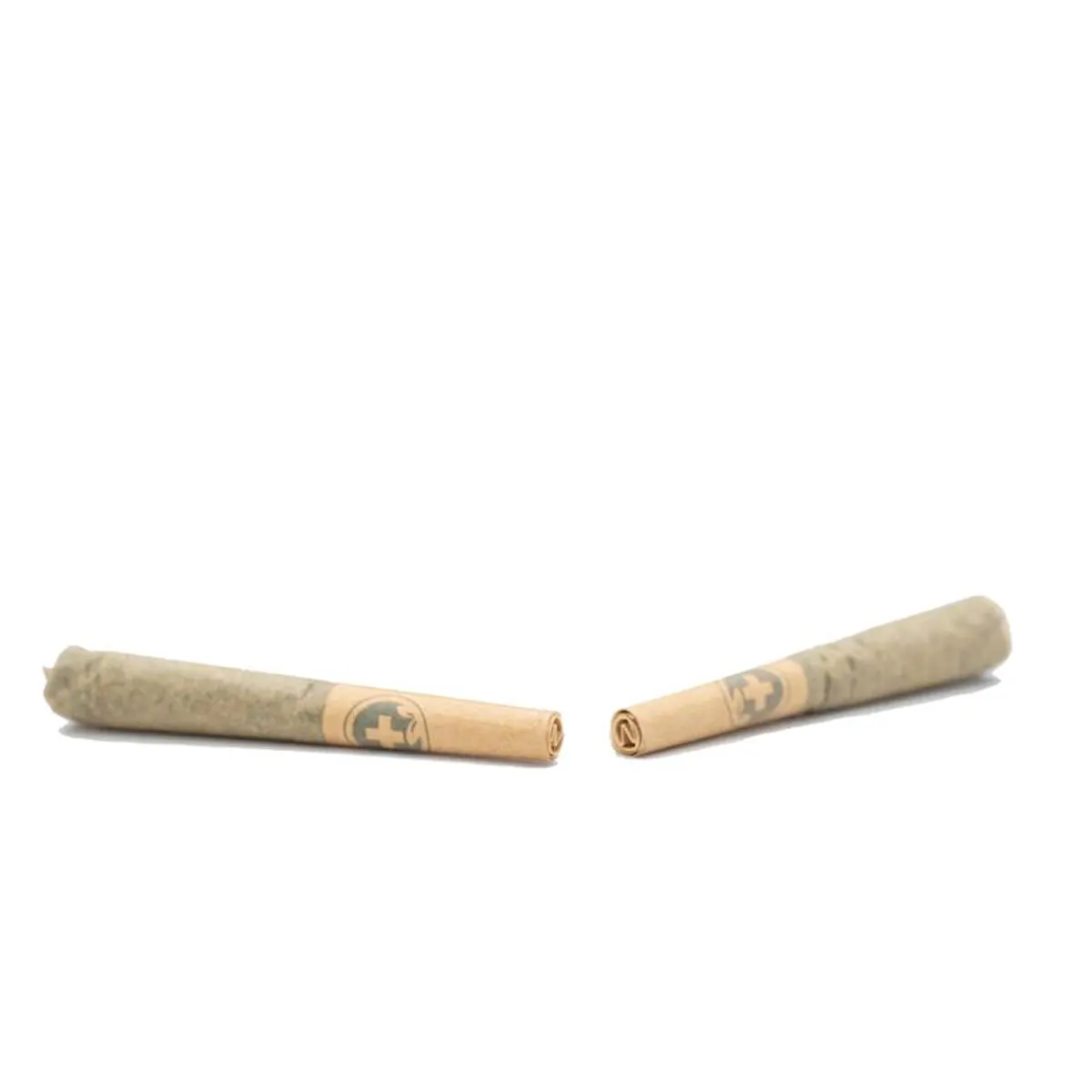 Blue Blast Pre-Roll 2pk Pre-rolls | Pure Ohio Wellness