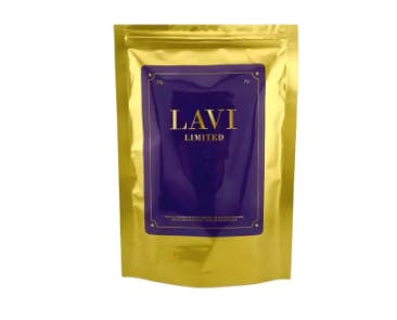 Peach Candy #5 Popcorn Flower 14g