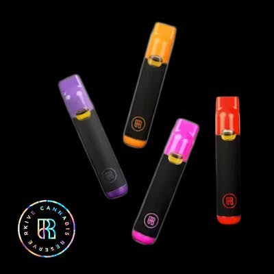 Rkive Disposable Rosin Pod | Tropicz