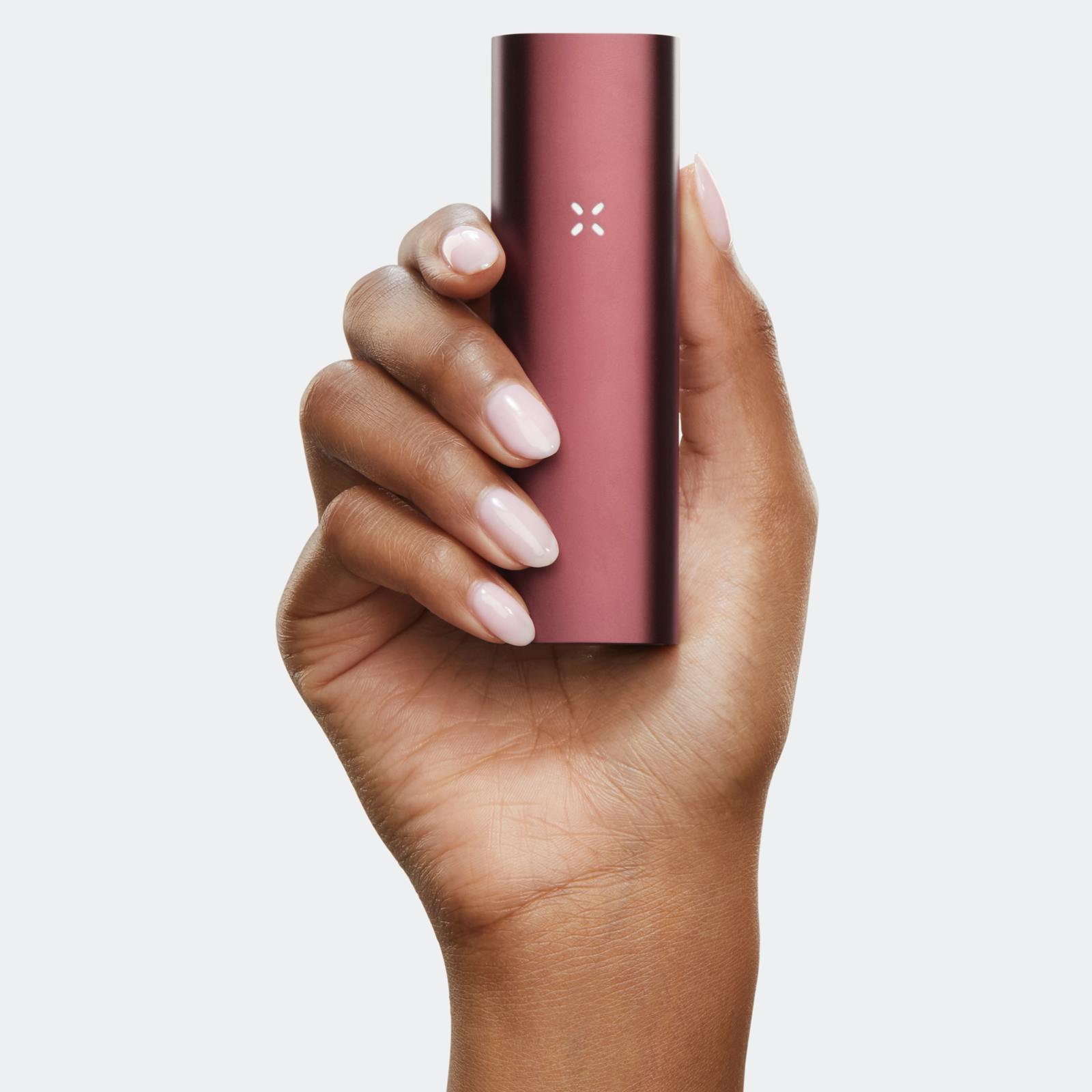 PAX 3 Complete Kit Burgundy