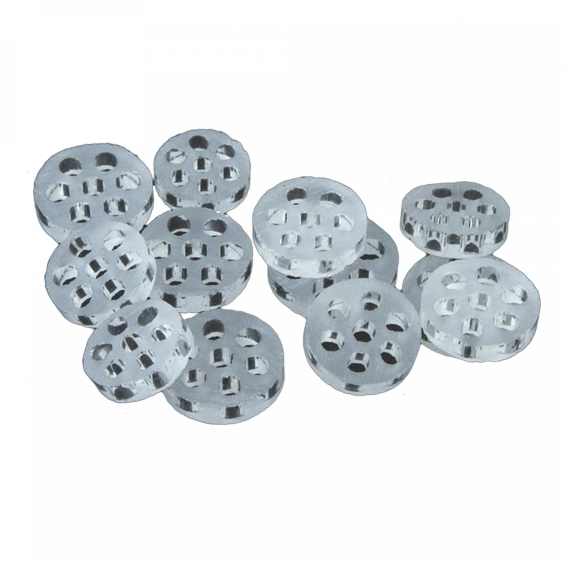 Screens - Small Honeycomb Glass Screen - Single