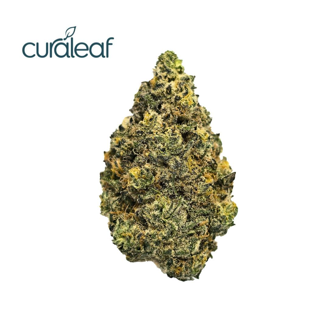 Orange Z Whole Flower 3.5g (00559) | Curaleaf