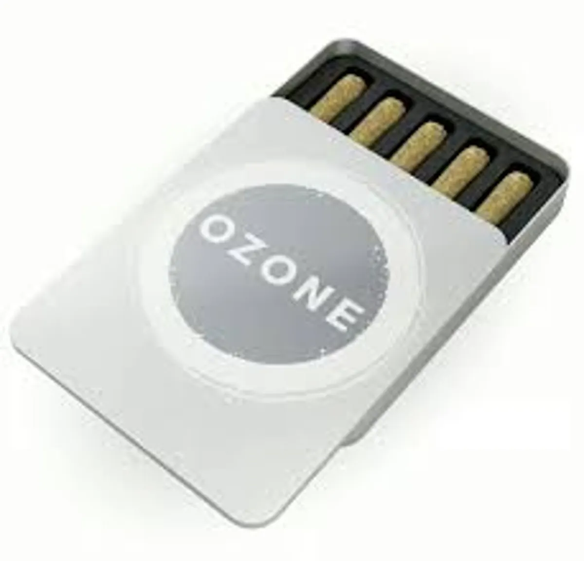 Ozone Cinnamon Buddha 0.5g 5pk Prerolls 2.5g Pre-rolls | Ozone