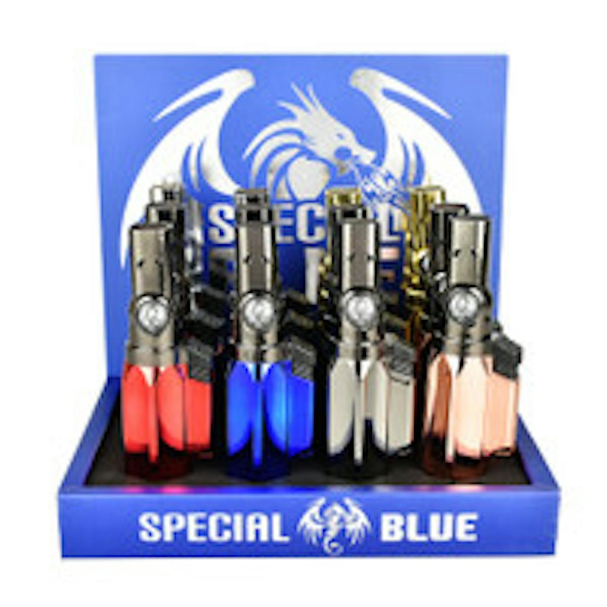 Special Blue Laser Mini Torch $5 N/A Accessories
