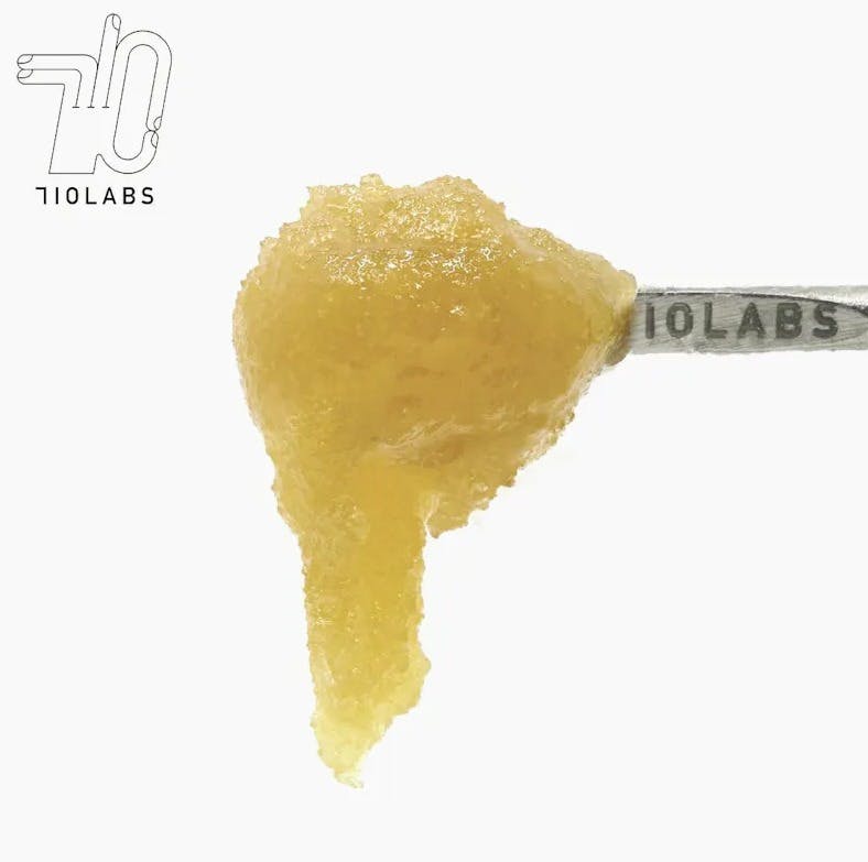 Top 10 Strongest Concentrates for Dabs in Los Angeles (2024) – LAX CC ...