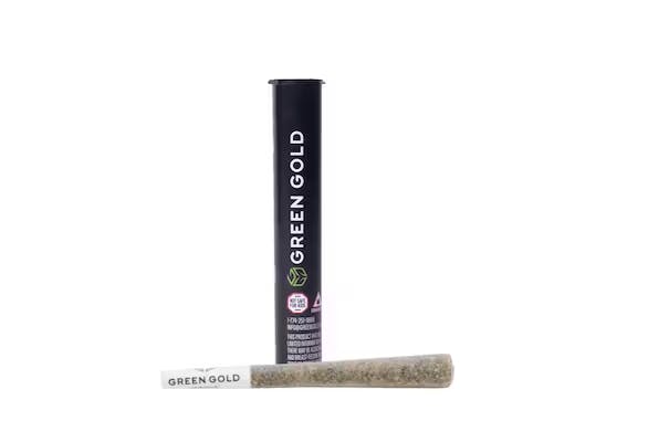 LeafJoy LLC – Explore a curated selection of premium strains and ...