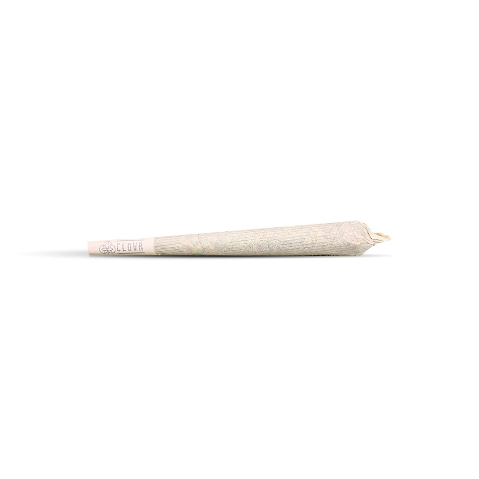 Cobalt Fire Pre-Roll | 1g | 2pk 1g Pre-rolls | CLOVR