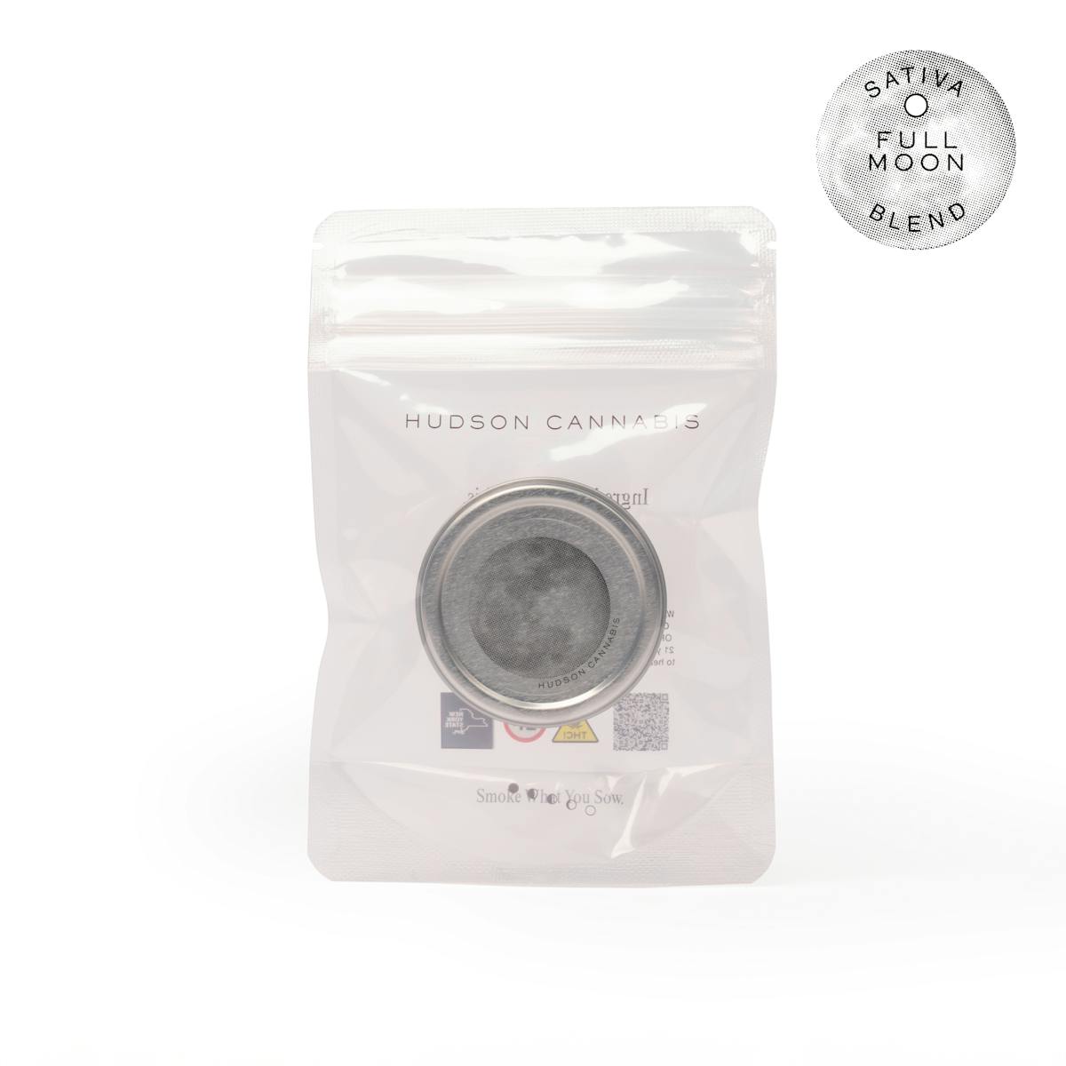 Buy Hudson Cannabis | Full Moon | Moonrocks 2g Online | FREE Delivery ...