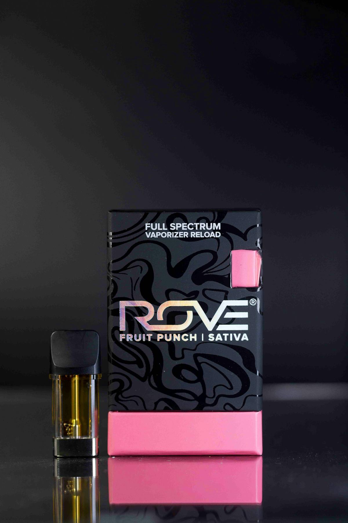 Buy Rove | Fruit Punch | Reloads 1g Online | FREE Delivery Available