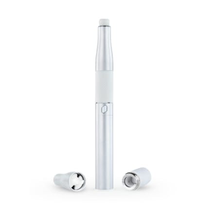 Puffco New Plus | Dab Pen | Pearl - Doobie