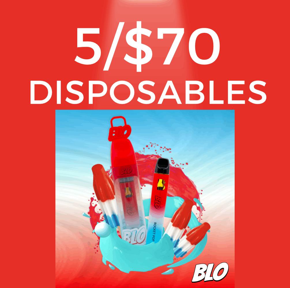 Cannabis Products in Menominee, MI | The Ouid Shop