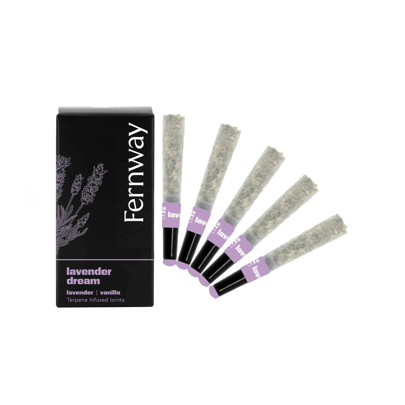 Fernway: The #1 Selling Vape in Massachusetts