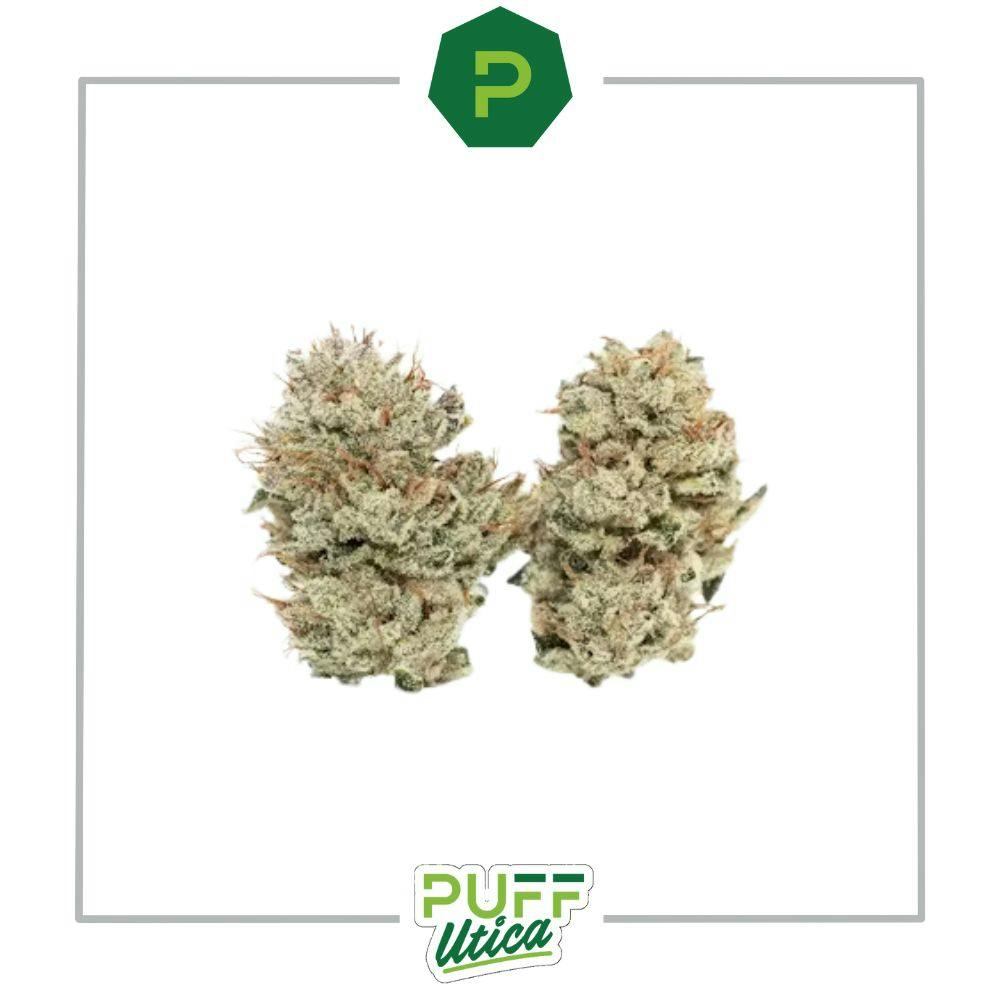 Puff Cannabis Company Grease Mintz - Puff Cannabis Dispensary in Utica, MI