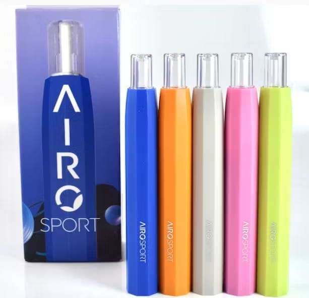 AiroPro Sport Battery | Curaleaf