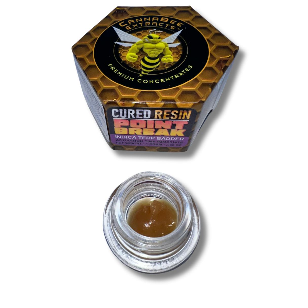 Shop Cannabis Concentrates in Menominee, MI | The Ouid Shop