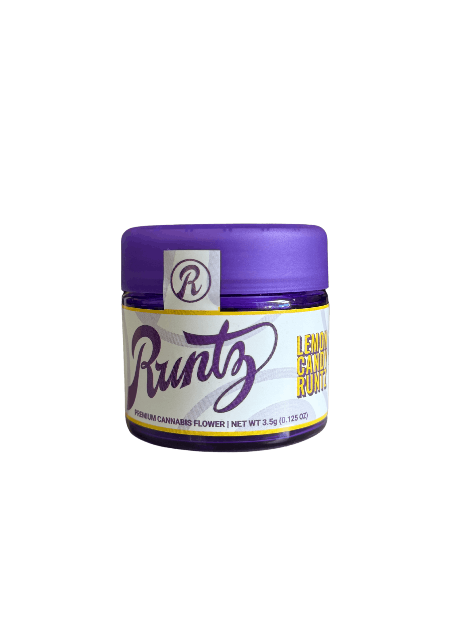 Lemon Candy Runtz | Flower | 3.5g by Runtz | Buy Online | Treehouse ...