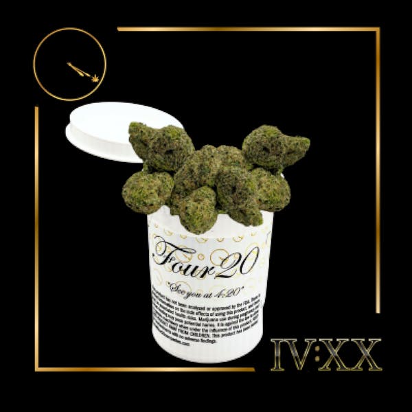 Juicee J - Buds 28g | Panacea Wellness