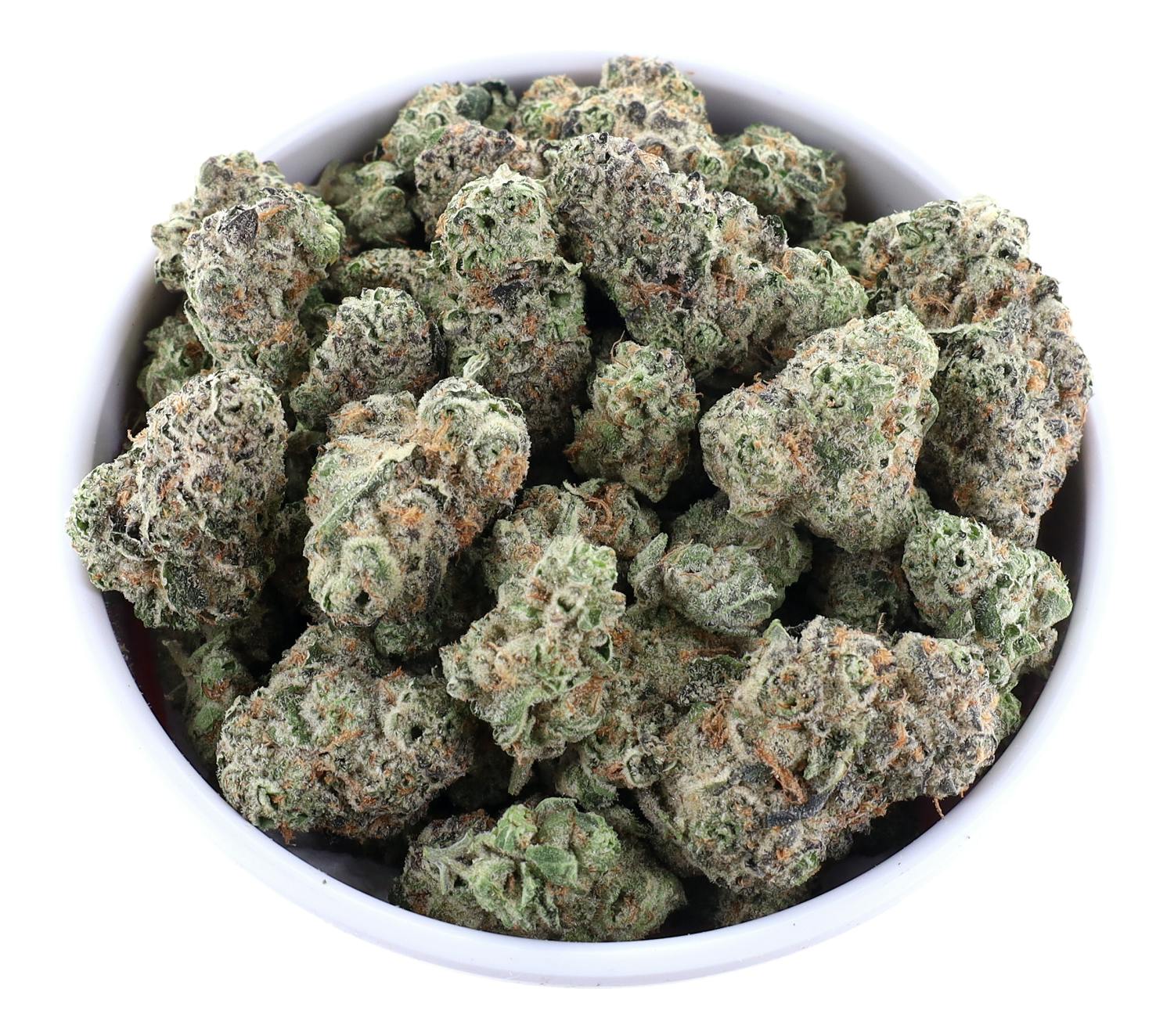 Purple Passion Whole Flower Ounce