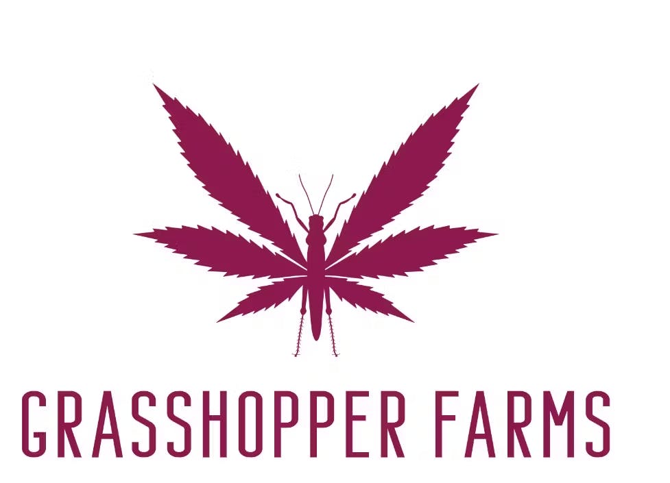 GRASSHOPPER FARMS | Buds | Khalifa Kush