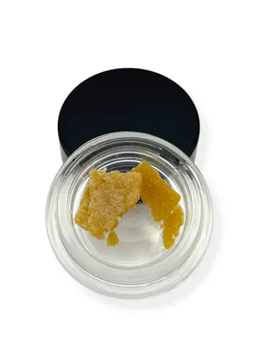 Anarchy Bubblegum Sherb Crumble Rec - Exclusive Cannabis Michigan
