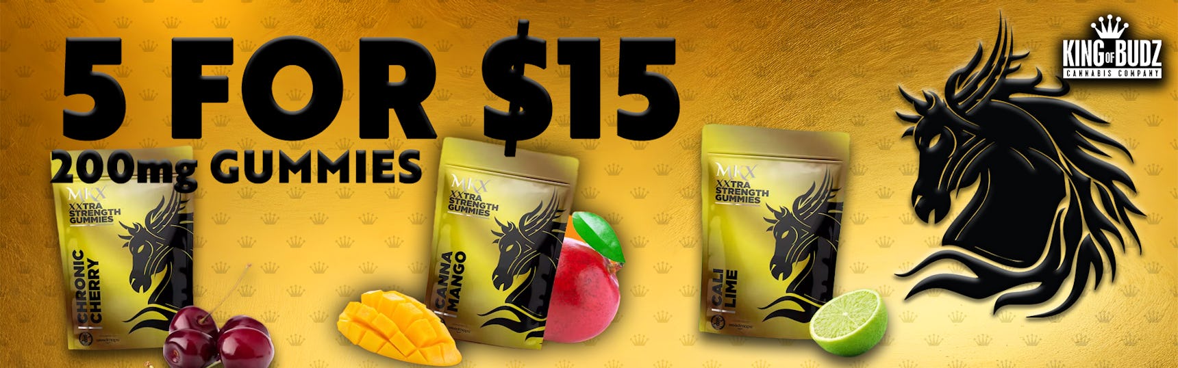 Buy Armada Cannabis Co - 50mg Infused Soda - Triple Jam Edibles ...