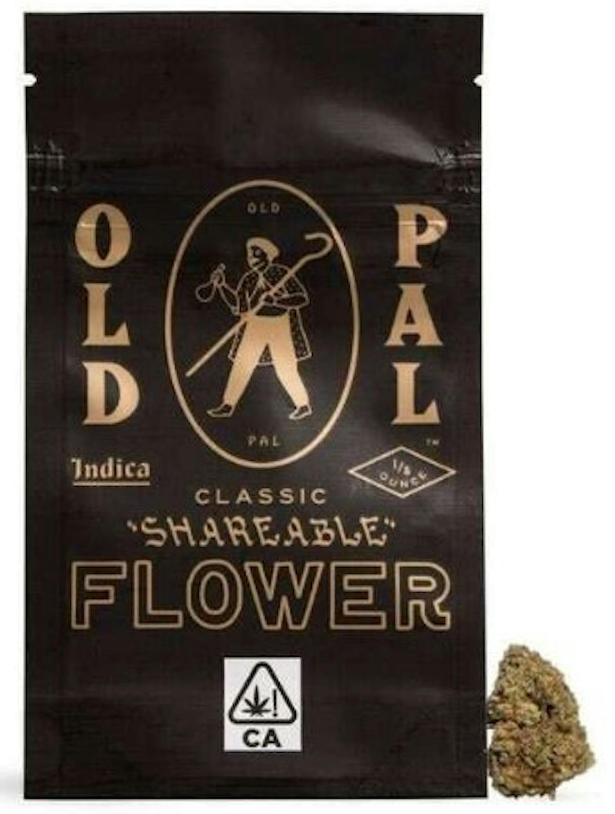 Old Pal Motorbreath 15 x Banana Punch x London Pound Mints 7g Popcorn 1 ...