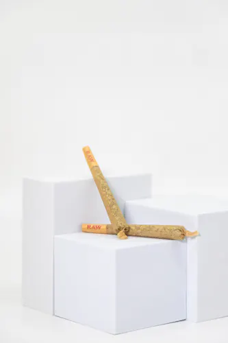 Deadband 12 PRJ 0.5g (7pk) - Happy Js - Remedy Maryland