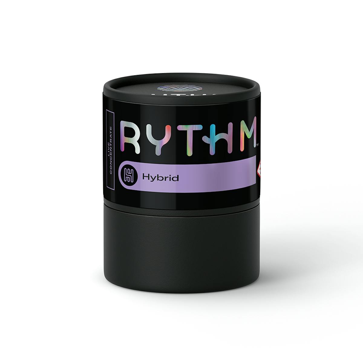 Rythm l Head Cracker Live Resin l 1g - Eastern Green Cannabis - Rythm l ...