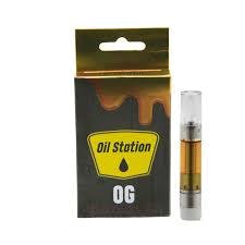 AMA | Vape Cart | OG