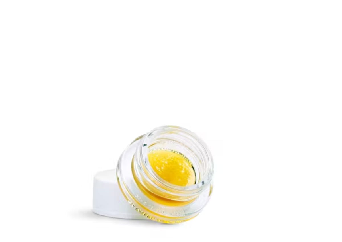 Dab FX Green Crack Wax 1g Concentrates | DabFX