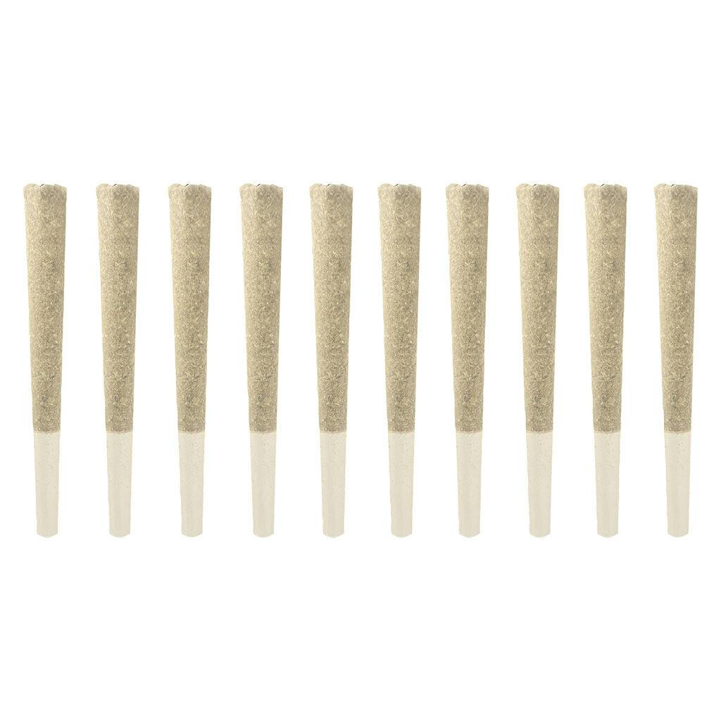 Sessions Cannabis - SESH PRJs - 10x0.35g | Sessions Cannabis