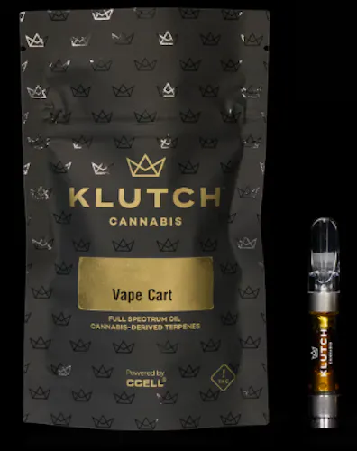 Purp 43 | Cartridge • Ethos Cannabis