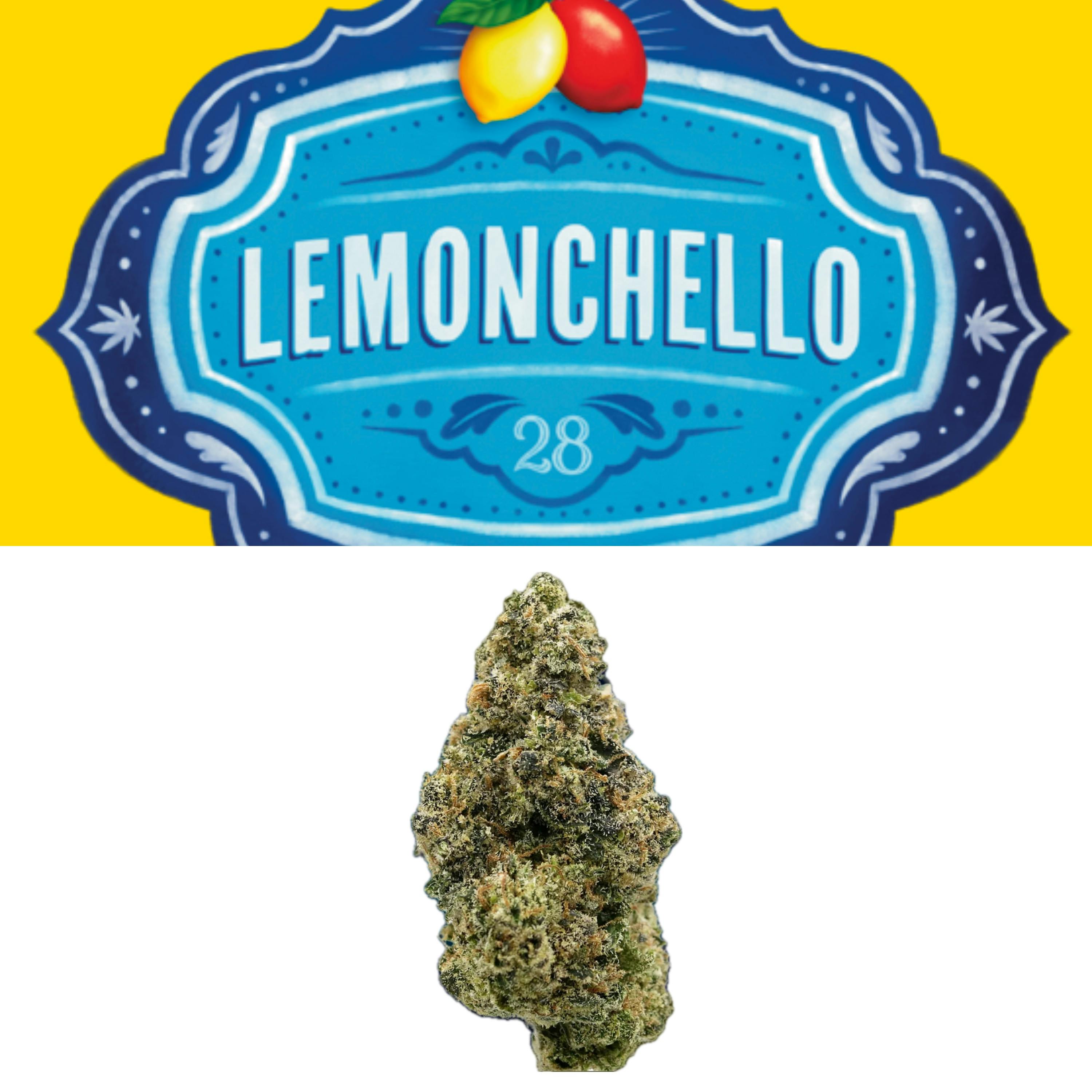 Shop Lemonnade Lemonchello #28 in Orlando | Cookies Florida