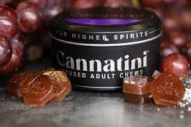 RSO Indica Sour Grape Sangria Gummies 100mg (20pk) .1g Edibles ...