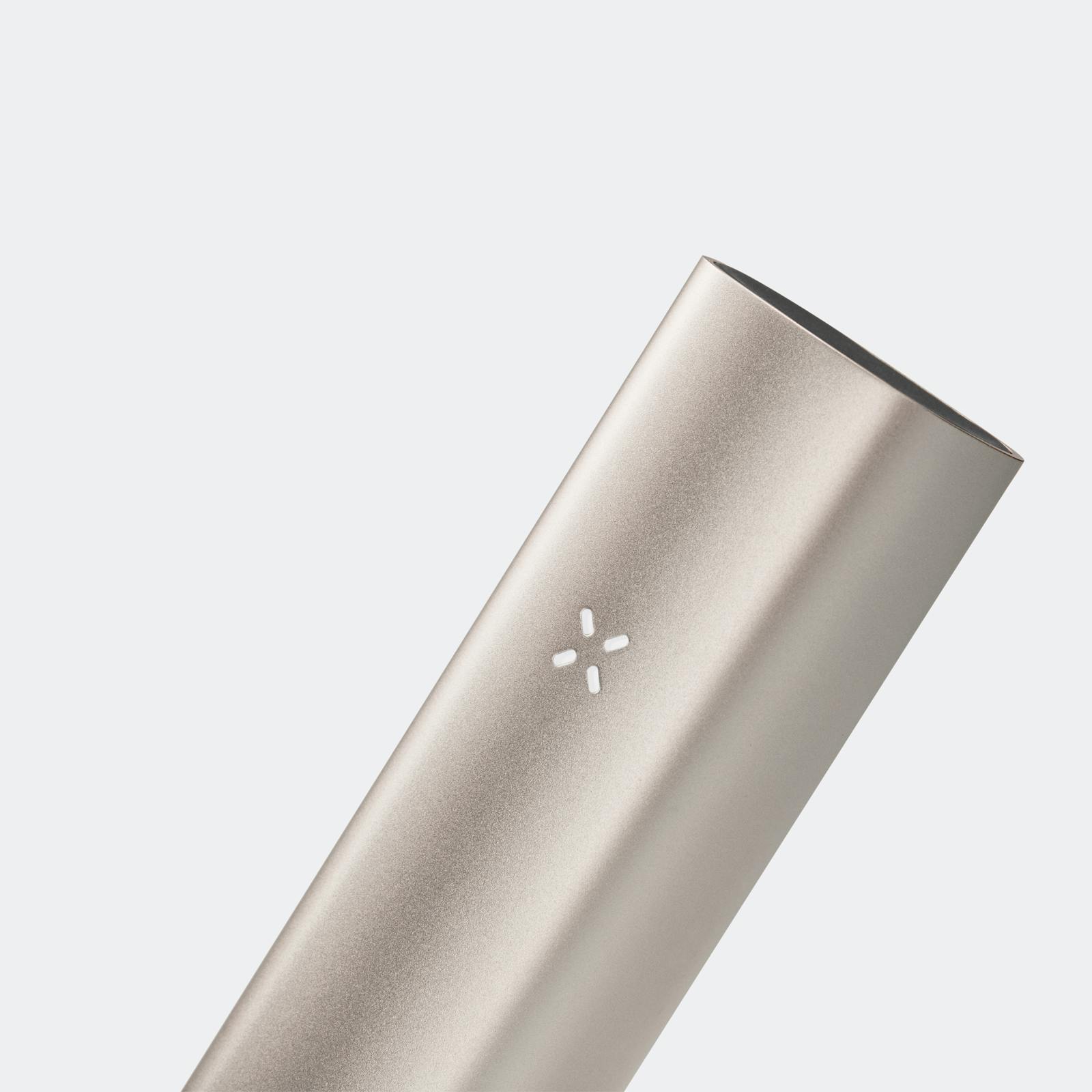 PAX 3 Complete Kit Sand | Sessions Cannabis