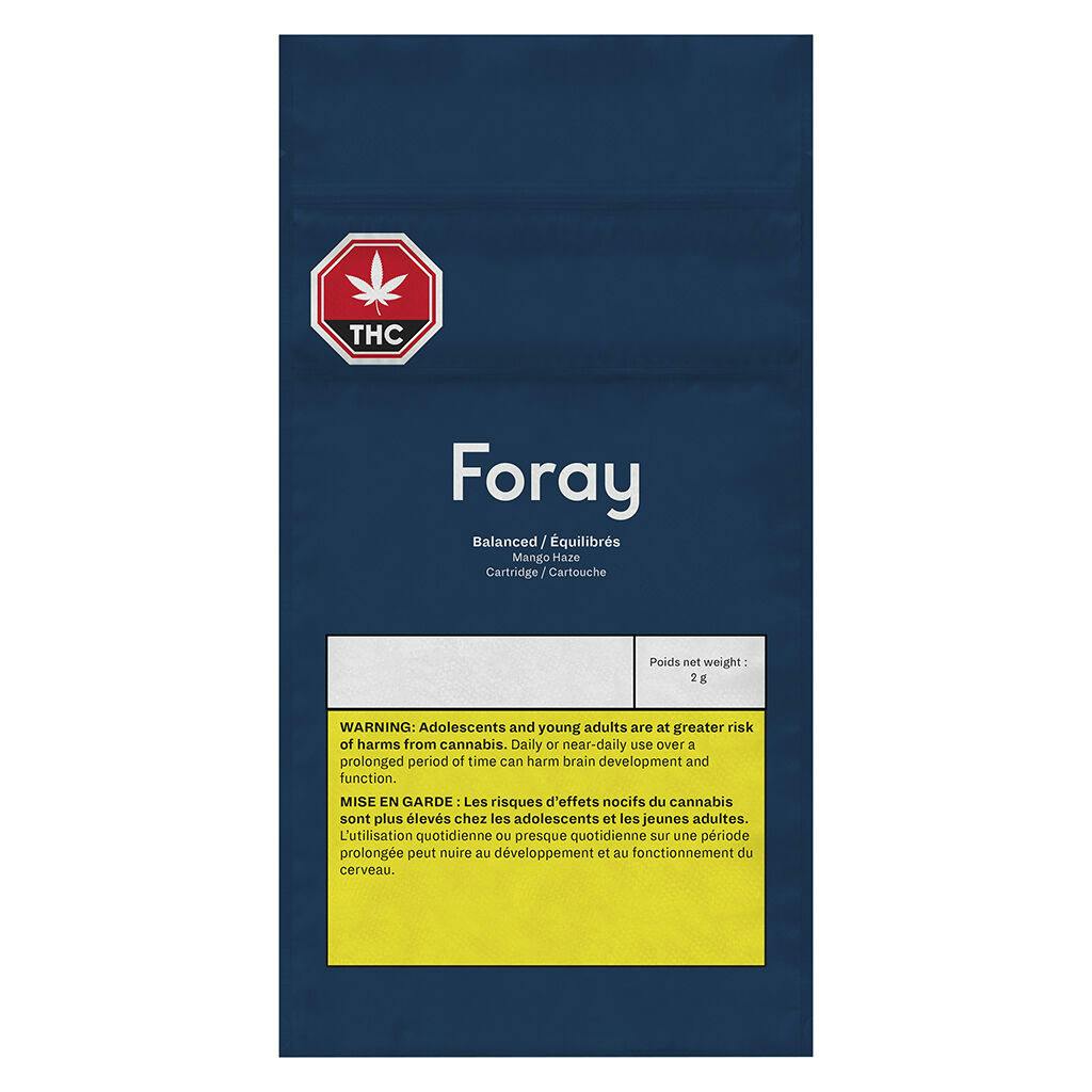 Product | Sessions Cannabis