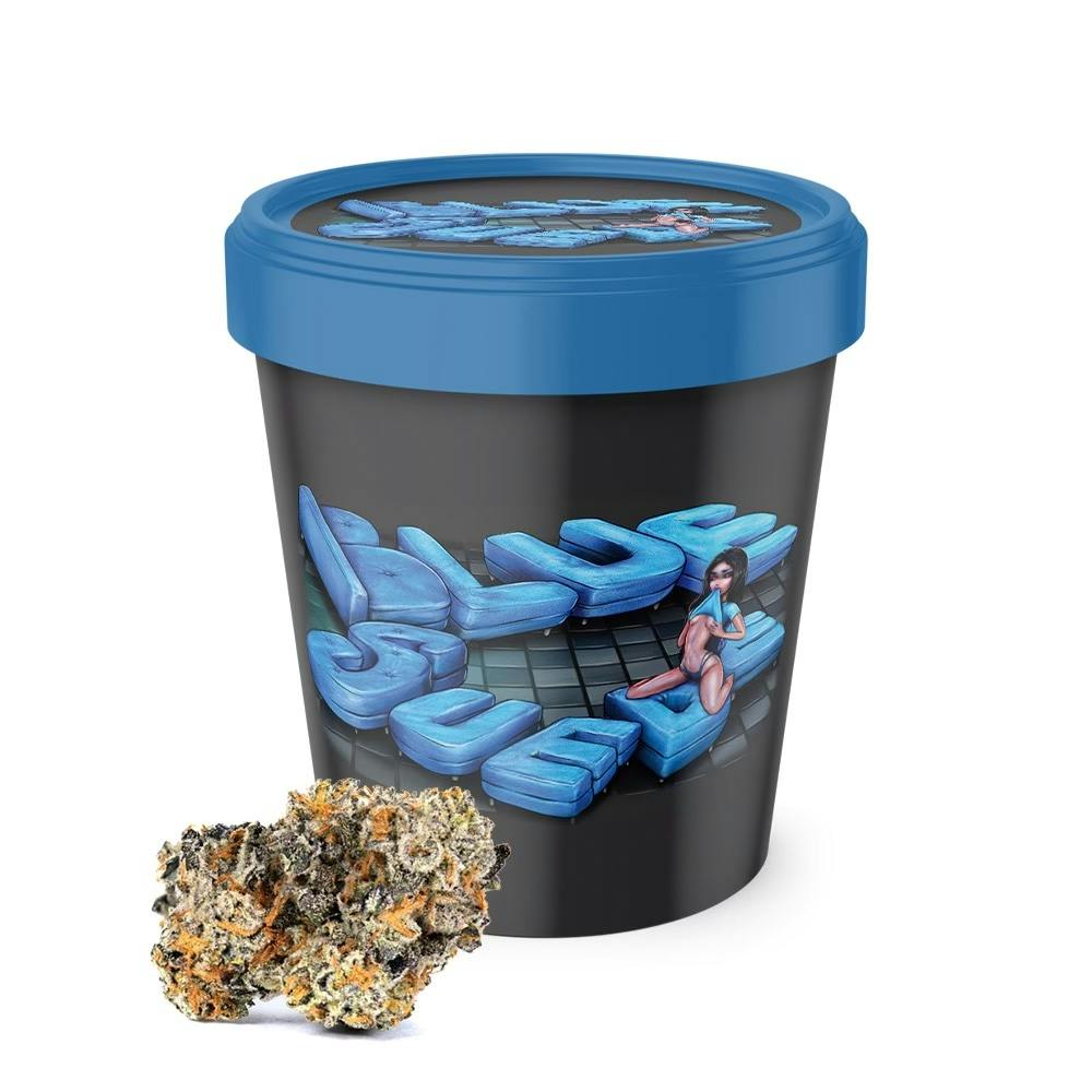 Shop Cookies Blue Suede in Denver | COOKIES