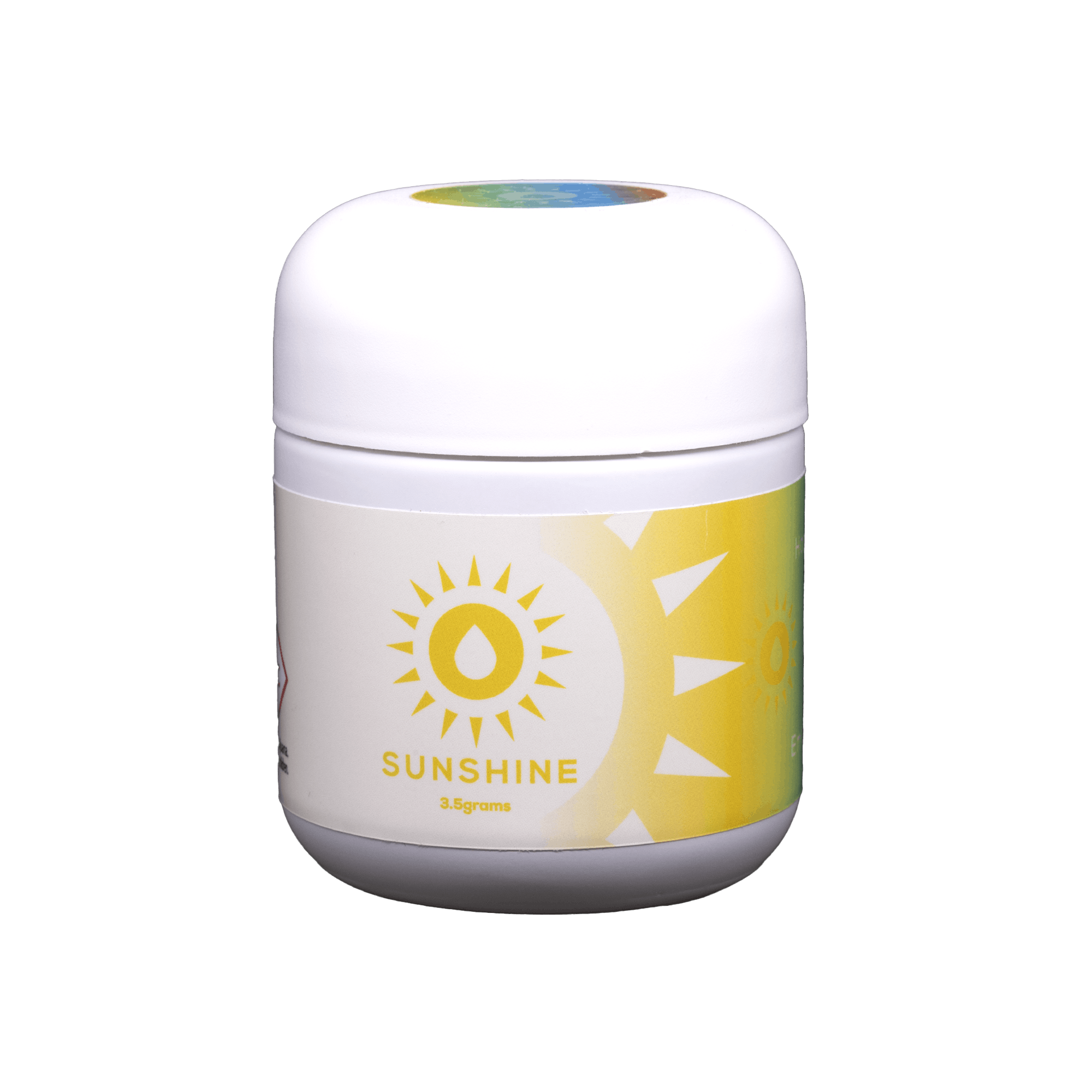 Sunshine Extracts Specimen X PP