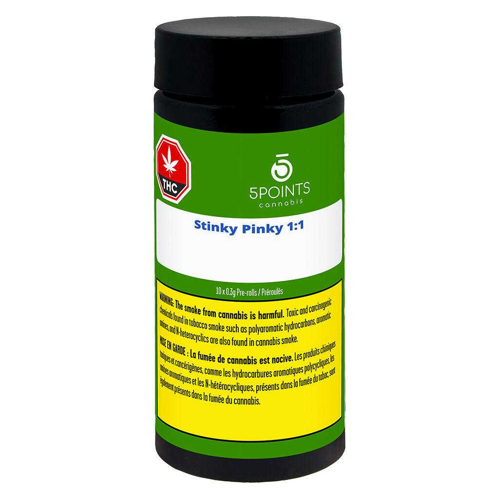 Product | Sessions Cannabis