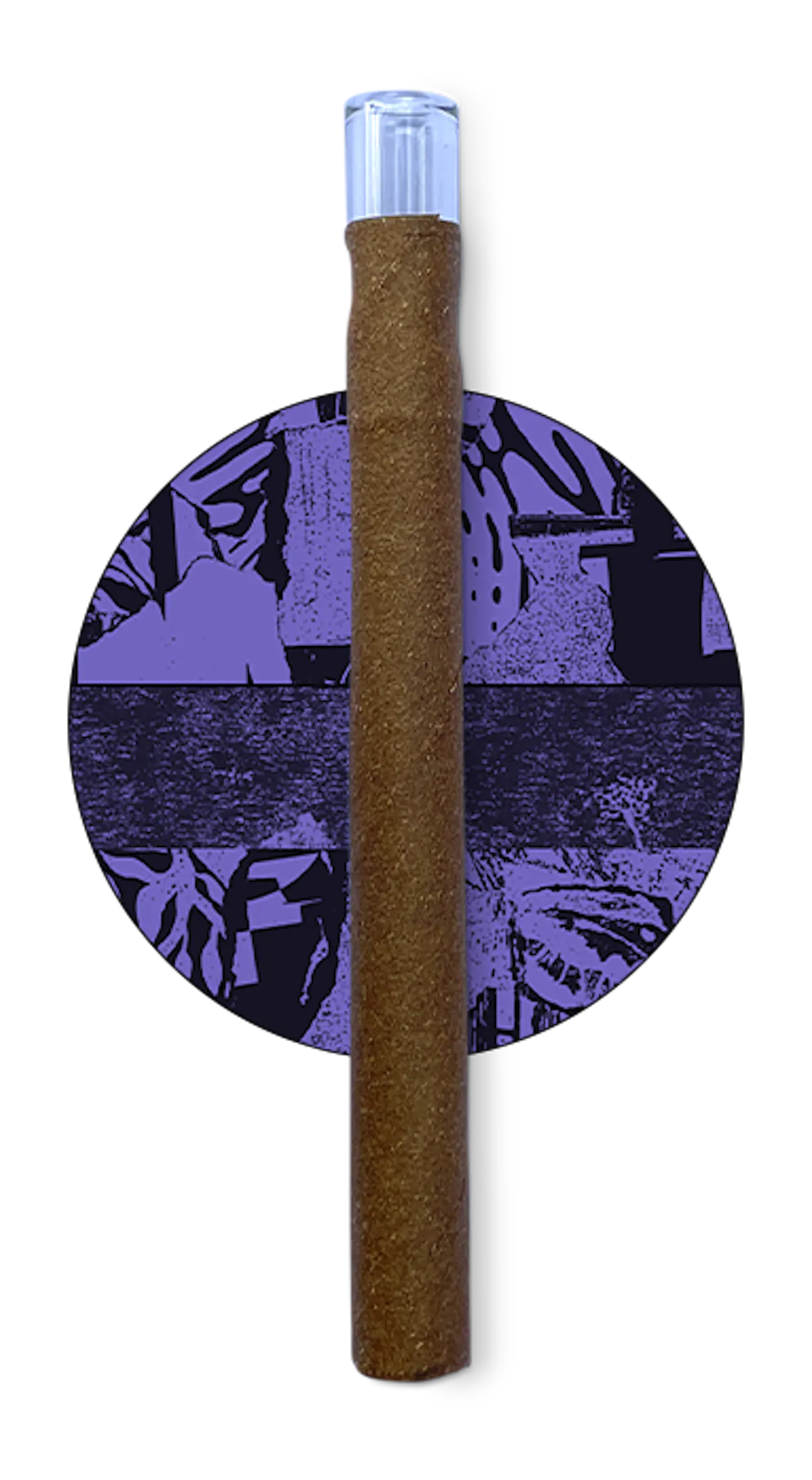 Dougie 2.7g POINT BREAK Infused Blunt 2.7g Pre-rolls | Dougie