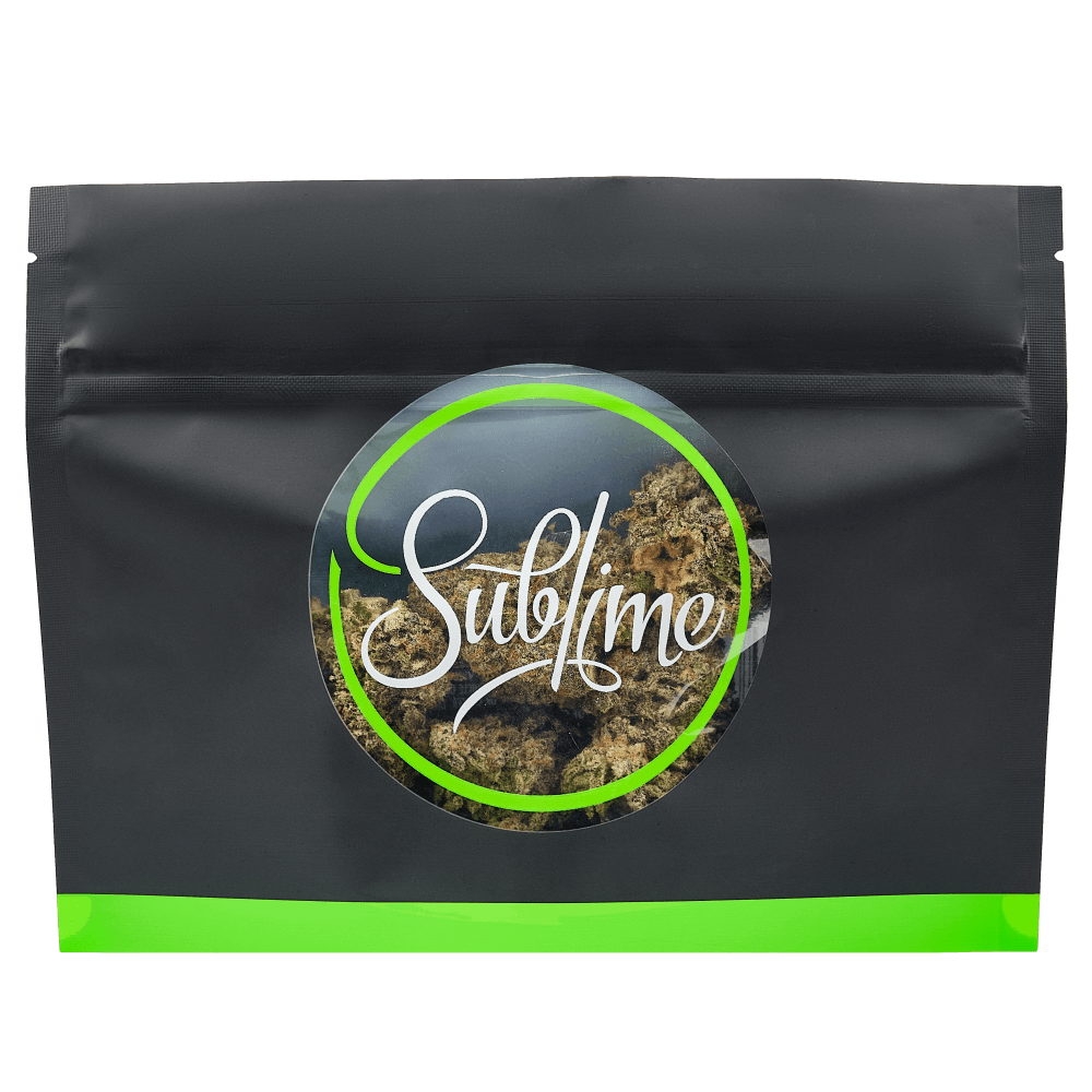 Sublime Compound Z #2 Gold Tier Flower | Curaleaf