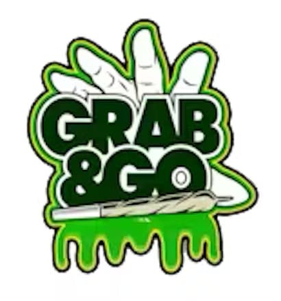 Grab & Go Badder | Shang High