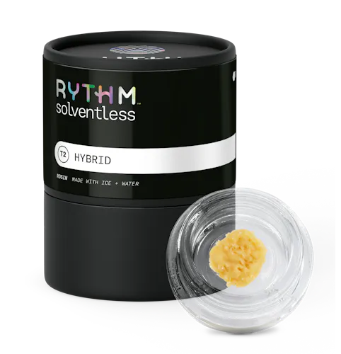 Shop Rythm | Solventless Live Rosin | TIER 2 - Swamp Water Fumez (H ...