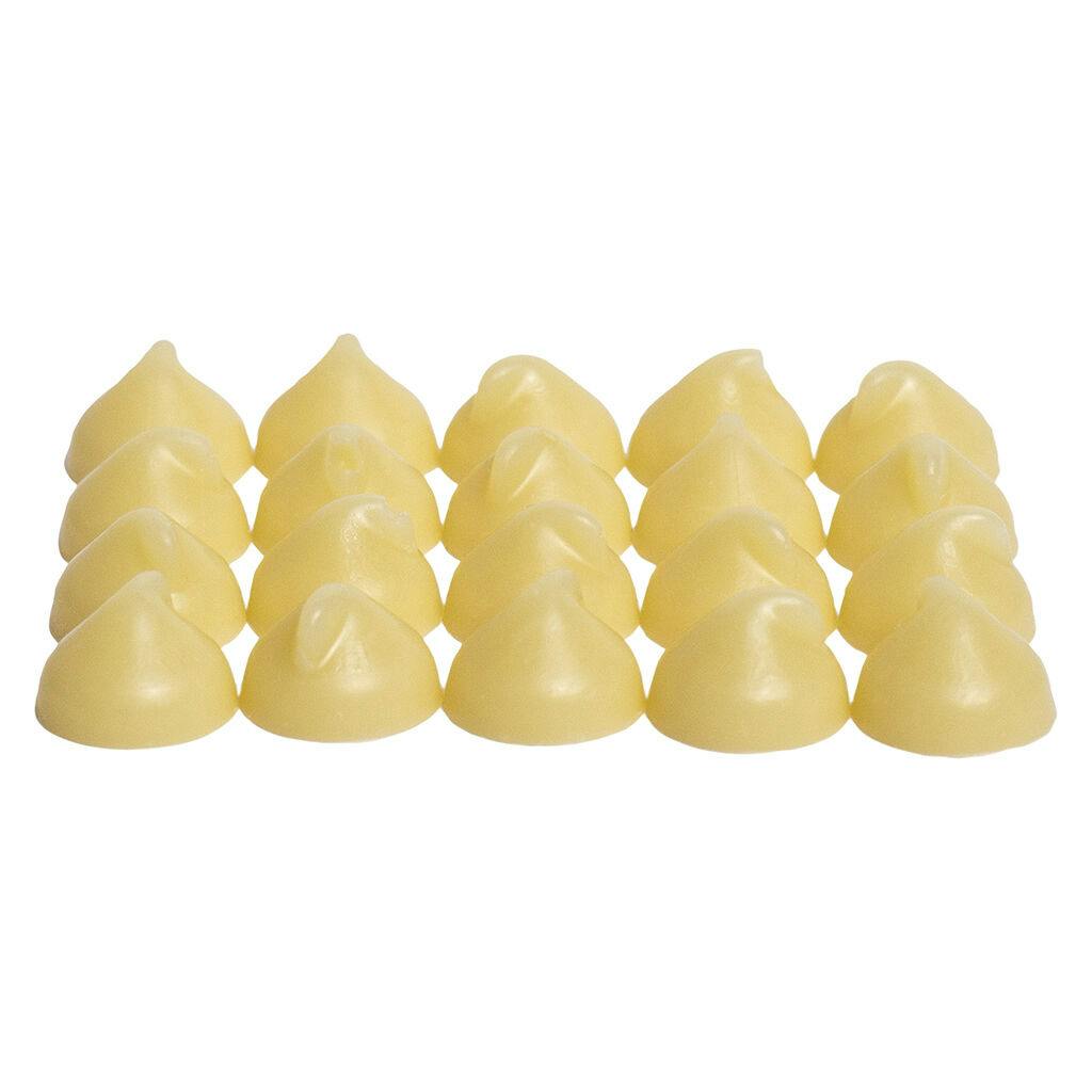 Rosin Heads - Hash Rosin Drops - Mint - 20 caps