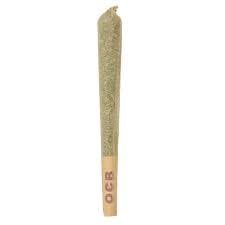 Mac V2 Preroll | Mindscape Dispensary