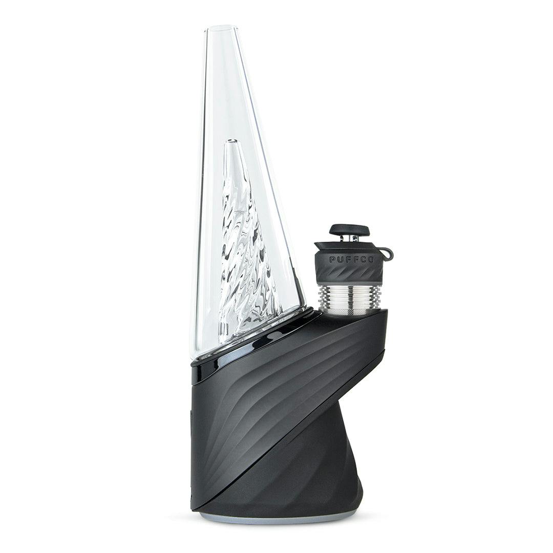 Puffco Peak Pro 3d Chamber Puffco 3D XL Chamber Limited Edition Black ...