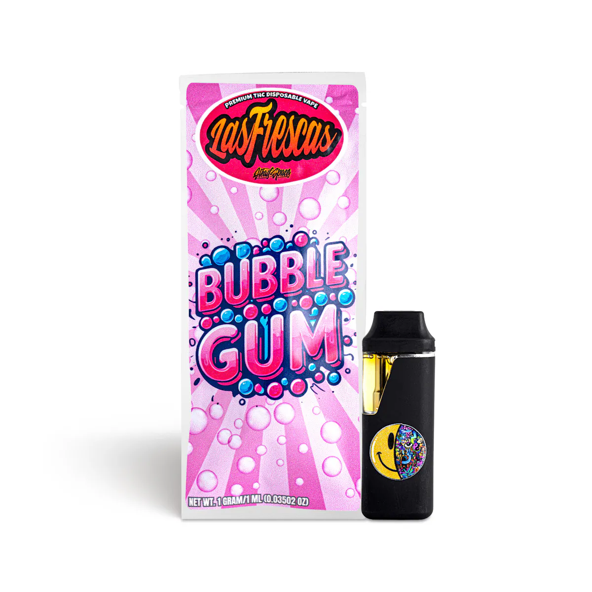 Head Space - Bubble Gum AIO - Dark Matter - Head Space - Bubble Gum AIO ...