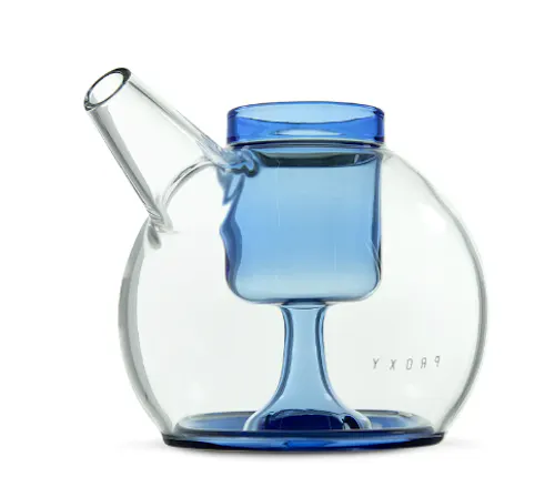 Puffco - Proxy Ripple - Sea - Cookies Chicago