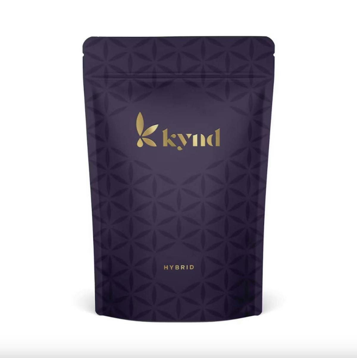 KYND Indica Infused Ground Flower - Stories Cannabis - KYND Indica Infused Ground Flower Near Me ...